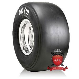 Mickey Thompson Pro Drag Radial - APO Imports